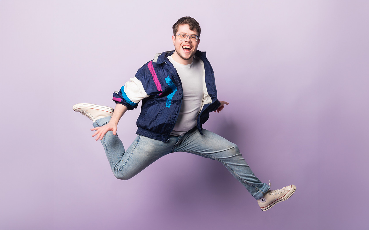 Oscar's Wild - peninsula essence