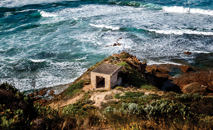 Focus on Portsea - peninsula essence