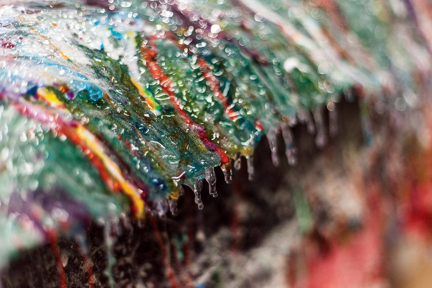 The ride of his life - peninsula essence