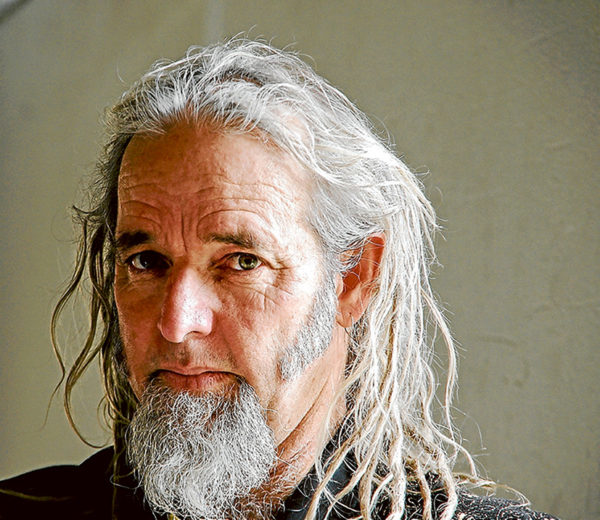 Gordon gets the essence of Peninsula people - peninsula essence