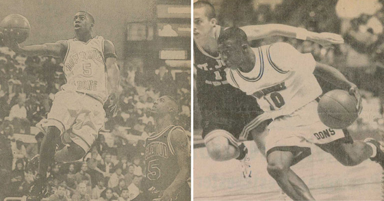 Kenny Brunner - straight outta Compton - peninsula essence