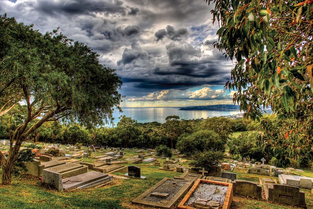 Focus on Dromana - peninsula essence