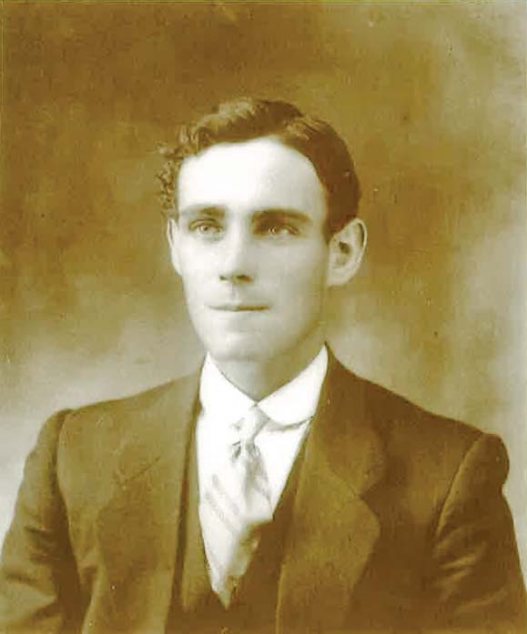 Who killed Jim Barclay - peninsula essence