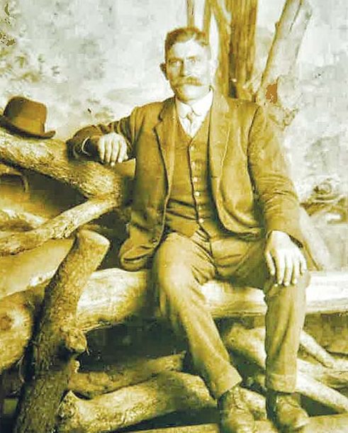 Who killed Jim Barclay - peninsula essence