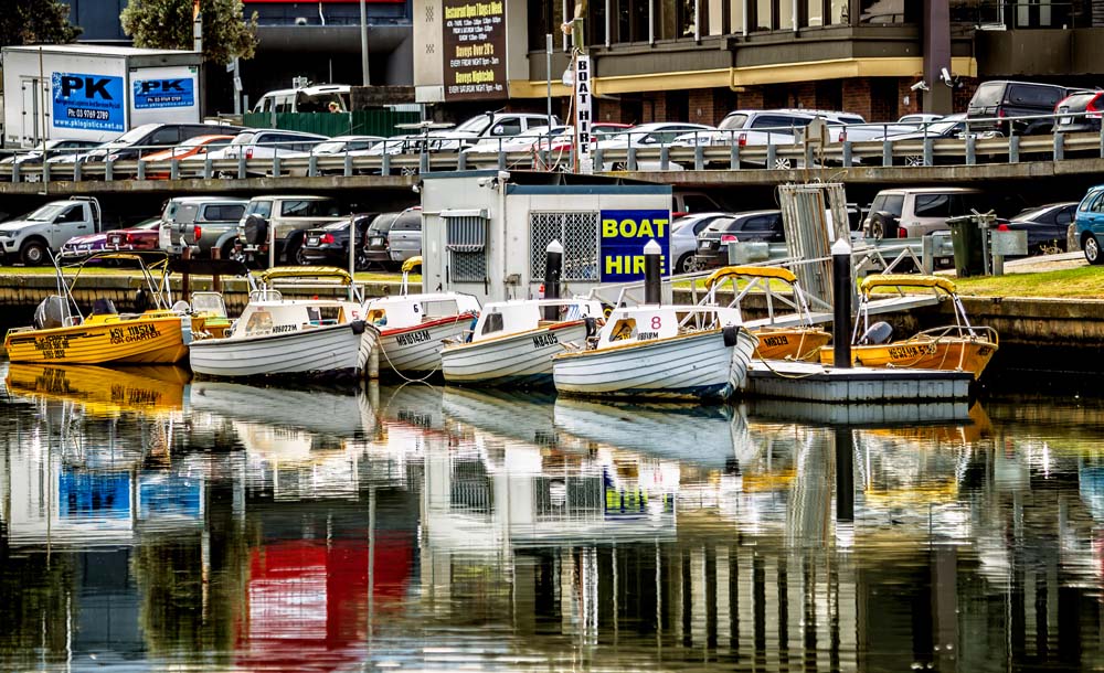 Focus on Frankston – peninsula essence