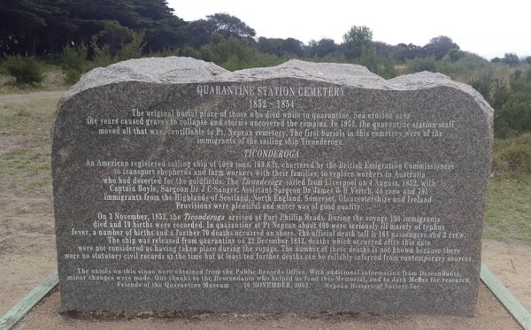 Hell Ship - peninsula essence