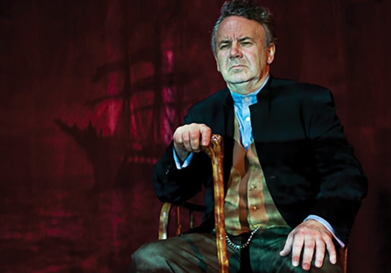 Hell Ship - peninsula essence