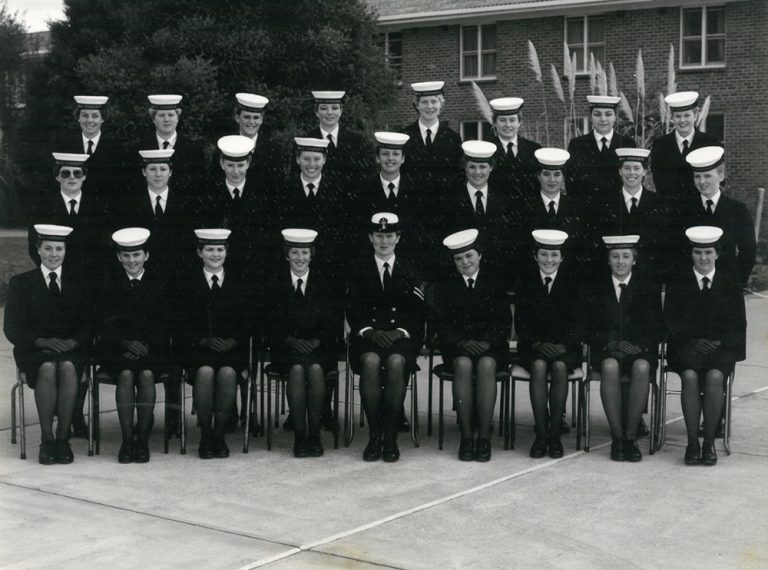 HMAS Cerberus - Celebrating 100 Years - peninsula essence