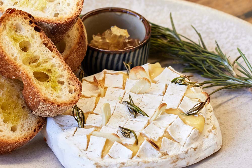 Boatshed Cheese - peninsula essence