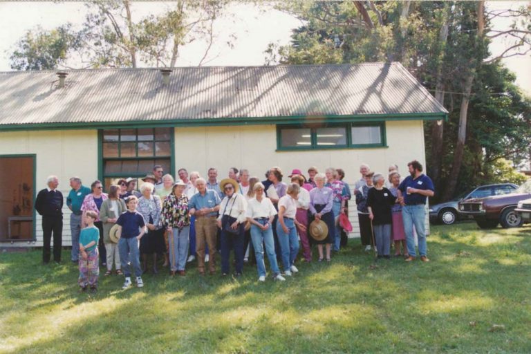 Fenton Hall: a small building with a big history - peninsula essence