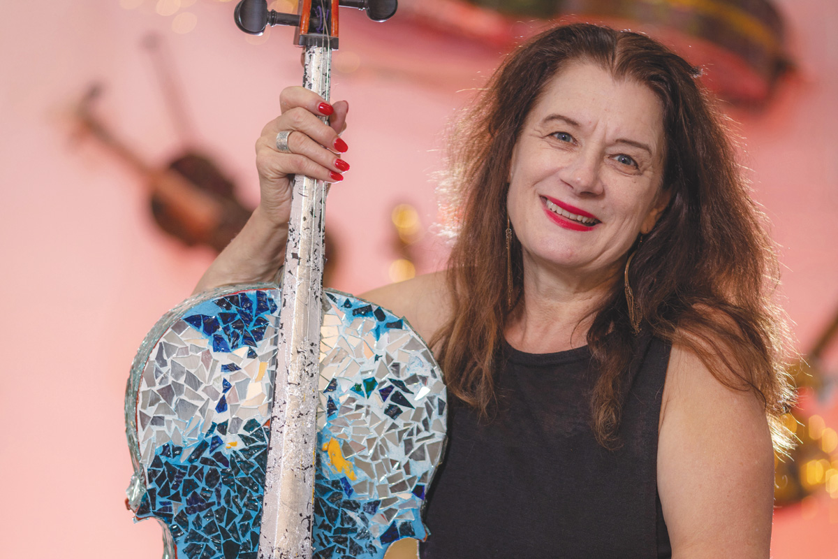 Teal appeal - peninsula essence