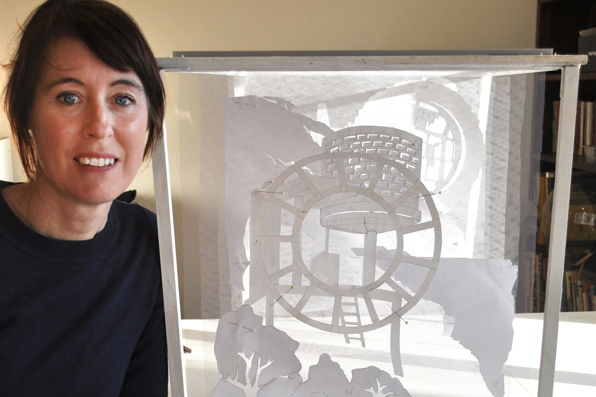 POCKETS OF permanence - peninsula essence