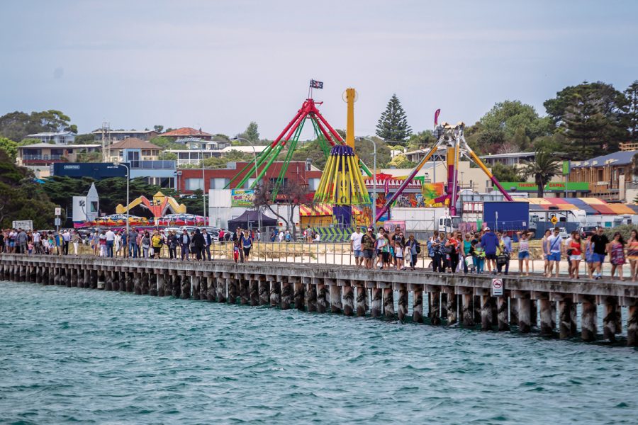 Focus on Rye - peninsula essence