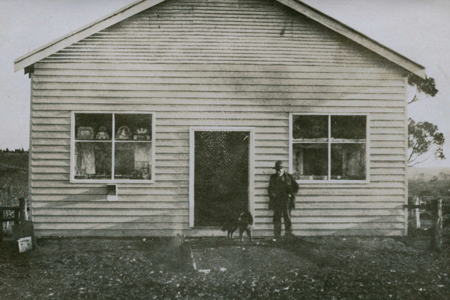 A century of change – the Merricks General Store - peninsula essence