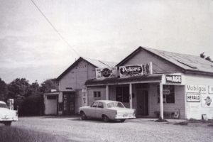 A century of change – the Merricks General Store - peninsula essence