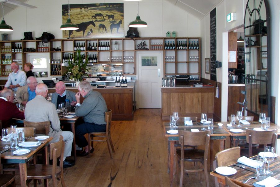 A century of change – the Merricks General Store - peninsula essence