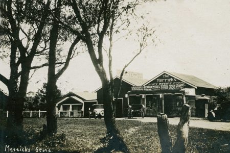 A century of change – the Merricks General Store - peninsula essence