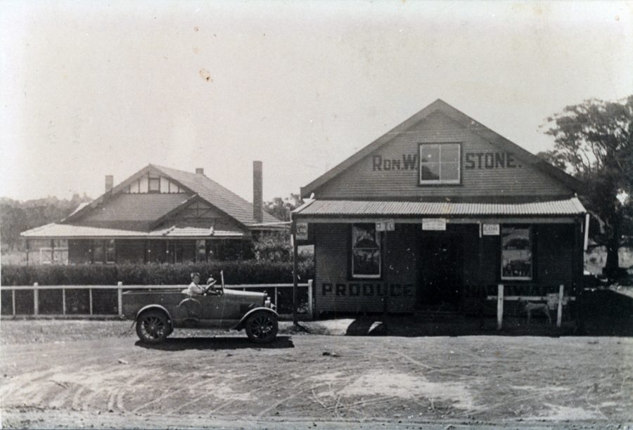 The Mayor of Somers - peninsula essence