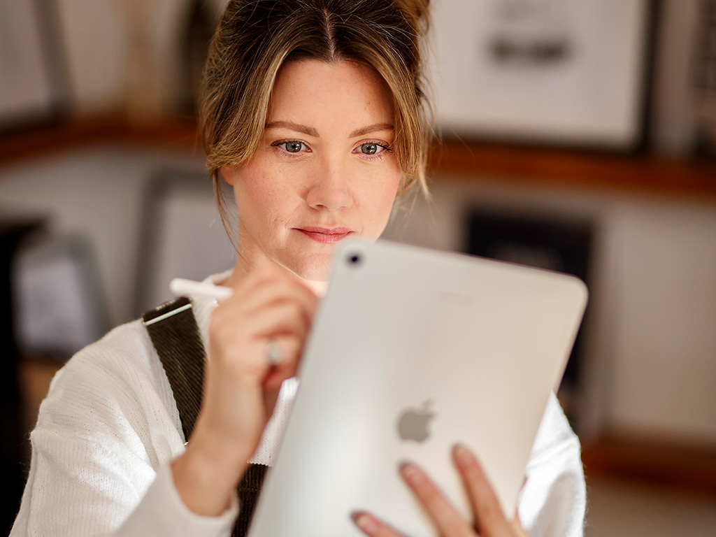 Drawn to art - peninsula essence