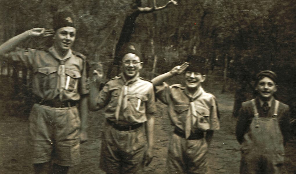 When Sorrento had a tram - peninsula essence