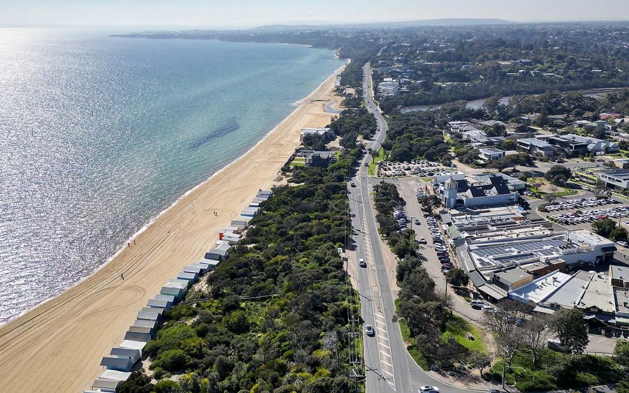 Focus on Mount Martha - peninsula essence