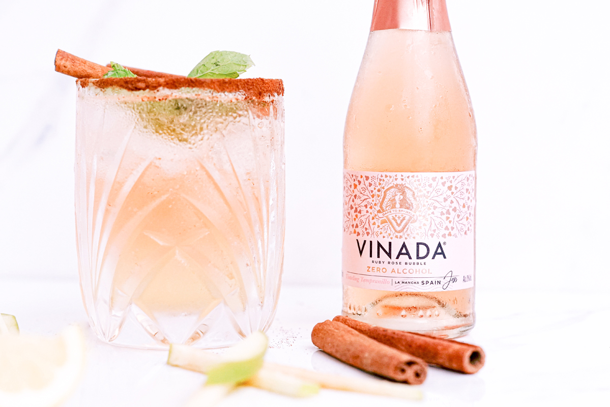 Recipe - Juicy Rosé - peninsula essence