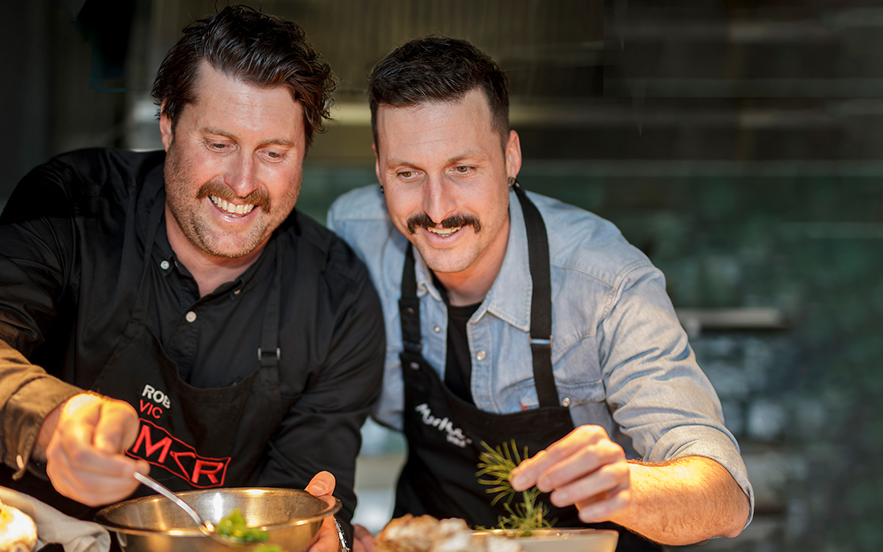 WATTS' Cooking - peninsula essence