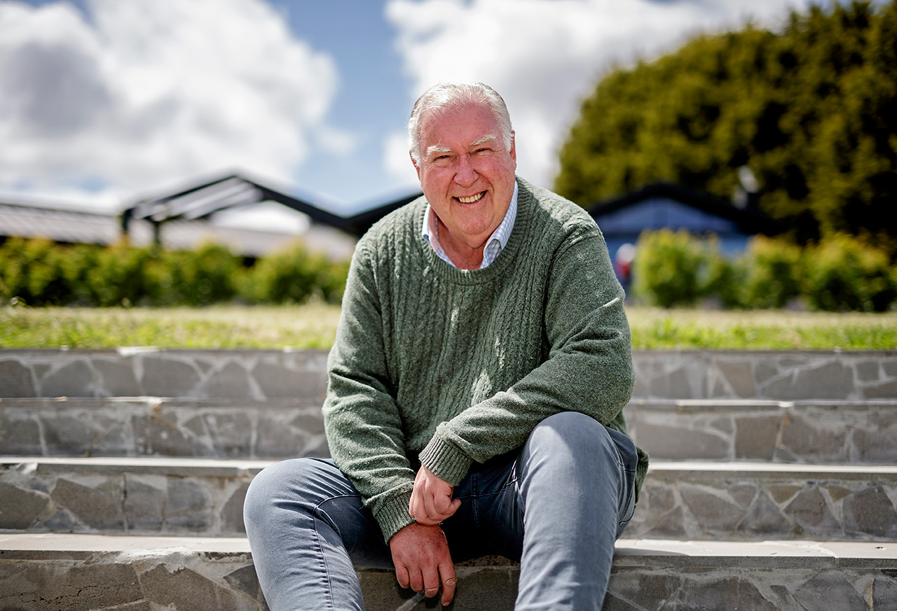 Vintage Vizard - peninsula essence