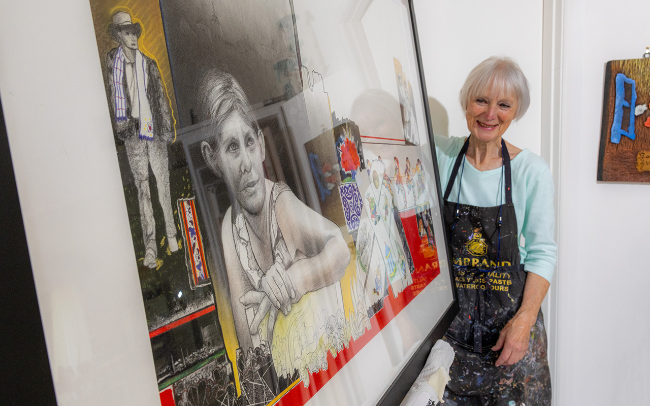 Joie De Vivre - peninsula essence