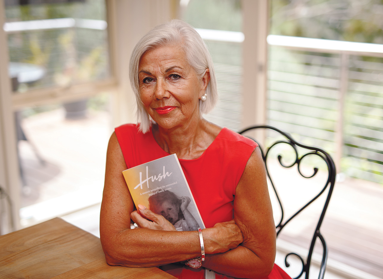 Keeping Secrets - peninsula essence